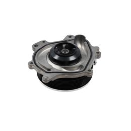 Hepu Wasserpumpe p695 f&uuml;r Porsche