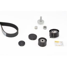 CONTINENTAL CTAM Zahnriemensatz ct1179k3 f&uuml;r DACIA NISSAN RENAULT