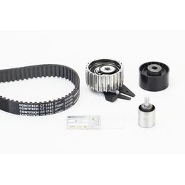CONTINENTAL CTAM Zahnriemensatz ct1183k1 f&uuml;r Vaughall Opel
