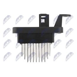 NTY Regler, Innenraumgebl&auml;se ERD-CT-042 f&uuml;r Citro&euml;n