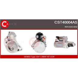 Casco Starter cst40004as f&uuml;r Mercedes
