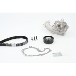 CONTINENTAL CTAM Wasserpumpe + Zahnriemensatz ct983wp1 f&uuml;r Ford