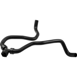 GATES Heizungsschlauch 022778 f&uuml;r Opel