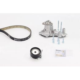 CONTINENTAL CTAM Wasserpumpe + Zahnriemensatz ct1211wp1 f&uuml;r Ford