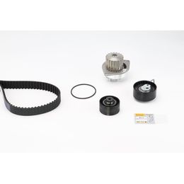 CONTINENTAL CTAM Wasserpumpe + Zahnriemensatz ct1065wp2 f&uuml;r Peugeot Citro&euml;n