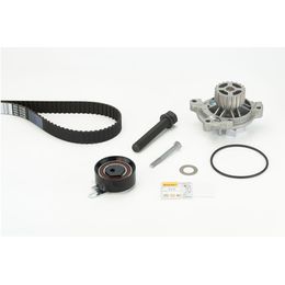 CONTINENTAL CTAM Wasserpumpe + Zahnriemensatz ct939wp5 f&uuml;r VW