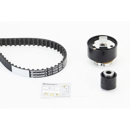 CONTINENTAL CTAM Zahnriemensatz ct1228k2 f&uuml;r DS Peugeot Citro&euml;n