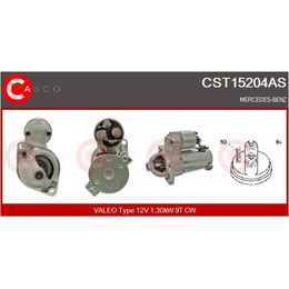Casco Starter cst15204as f&uuml;r Mercedes GM