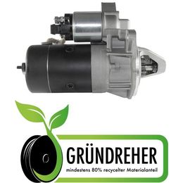 REDFAIR Starter rf80304s f&uuml;r VAG