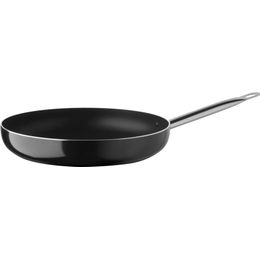 CS SOLINGEN Bratpfanne CARL SCHMIDT SOHN "Solaris Pro", schwarz, &Oslash;:40cm, Pfannen, Bratpfanne, Induktion