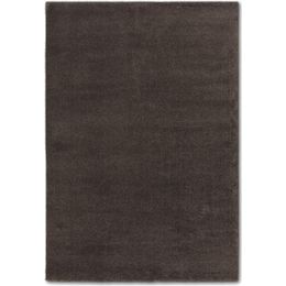 Teppich Astra "Savona 260", braun, B:80cm H:2mm L:150cm, Polypropylen, Teppiche, Teppich, Indoor, Designed in Germany, Oeko-Tex