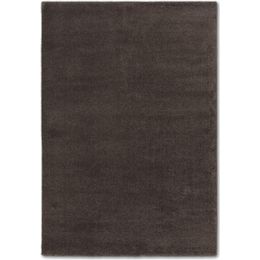Teppich Astra "Savona 260", braun, B:67cm H:2mm L:130cm, Polypropylen, Teppiche, Teppich, Indoor, Designed in Germany, Oeko-Tex