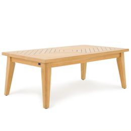 Garland Gartentisch Havanna 120x70x45cm Teakholz