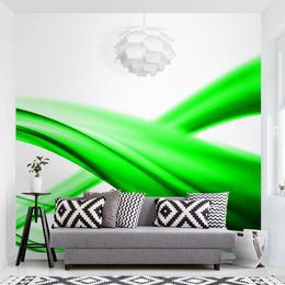 Fototapete Green Element
