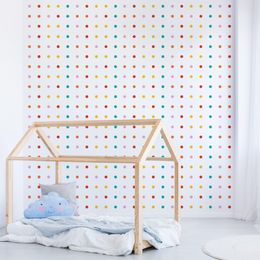 Mustertapete No.UL748 Little Dots