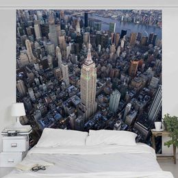Fototapete Empire State Of Mind