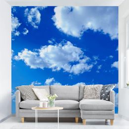 Fototapete Wolkenhimmel