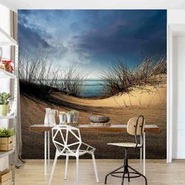 Fototapete Strand Sandd&uuml;ne