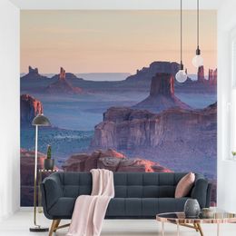 Fototapete Sonnenaufgang in Arizona