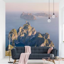 Fototapete Phi Phi Inseln
