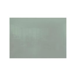Chameleon Glassboard Sharp, HxT 980 x 4 mm, rahmenlos, Breite 1480 mm, gr&uuml;n