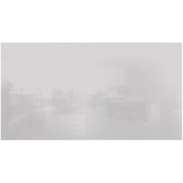 Chameleon Glassboard Sharp, HxT 980 x 4 mm, rahmenlos, Breite 1980 mm, grau