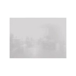 Chameleon Glassboard Sharp, HxT 980 x 4 mm, rahmenlos, Breite 1480 mm, grau