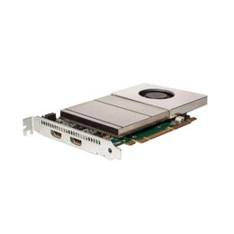 ChamSys MediaMaster Vision DC-HD2 - 2 x HDMI Capture Card