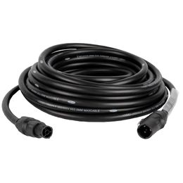 DAP-Audio DAP Stromkabel - REAN PowerX - 3 x 2,5 mm&sup2; - 10 m