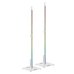 ChauvetDJ FLEXstand FX ILS wei&szlig; - SET aus 2x FLEXstand FX ILS wei&szlig;