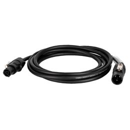 DAP-Audio DAP Stromkabel - REAN PowerX - 3 x 1,5 mm&sup2; - 3 m