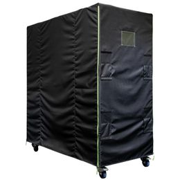 Showgear LoadMaster Rack Cover - F&uuml;r LoadMaster Rack 8x18