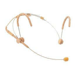 Audiophony Air W2 Performance - Kugel-Nackenb&uuml;gelmikrofon