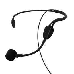 Audiophony Air W2 Sport - Headset Mikrofon
