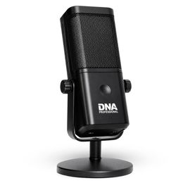 DNA GAMEMIC 2 - Kondensatormikrofon USB RGB