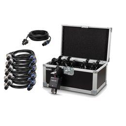 MAGIC FX POWER DROP SET 01