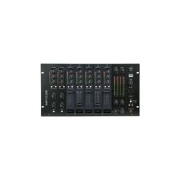 DAP-Audio IMIX-7.2 USB Mixer 6 HE
