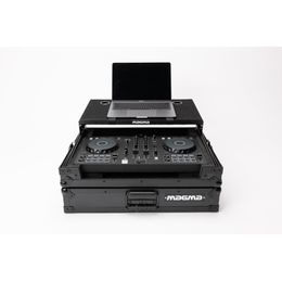 MAGMA DJ-Controller Workstation DDJ-FLX4/DDJ-400 black/black