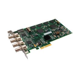 ChamSys MediaMaster Vision-SDI2 - 2 x SDI Interface Card (2 x SDI Input)