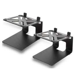 DNA DSS 2 Desktop-Studio-Stand f&uuml;r Lautsprecher, zweiteiliges Set
