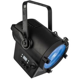 Showtec Showtec Performer 2500 Fresnel Q6 MKII - 350 W RGBALC-Farb Theater & Studio LED-Fresnel
