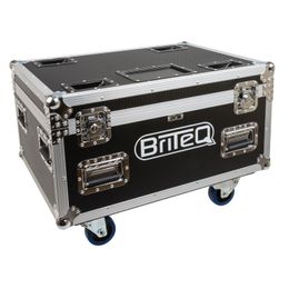 BriteQ - PROJECTOR CASE 7 - f&uuml;r 4x BTI-RAPTOR + Zubeh&ouml;r