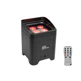 Eurolite AKKU UP-4 Entry QCL Spot