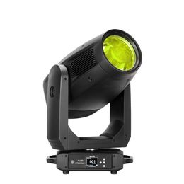 Elation Fuze Profile+ 500 W RGBMA LED, 4&deg;-54&deg;, Blendenschieber, Animation, DMX 512-A (RDM)