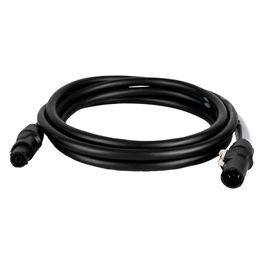 DAP-Audio DAP Stromkabel - REAN PowerX - 3 x 2,5 mm&sup2; - 3 m