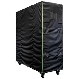 Showgear LoadMaster Rack Cover - F&uuml;r LoadMaster Rack 6x16