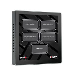Lindy 32310 Control Touchpad, 4 inch