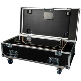 Showtec Case for 4x Photon Strobe/Wash/Sunstrip