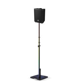 SET aus 1 x ChauvetDJ FLEXstand FX ILS schwarz + 1x Electro-Voice EVERSE 8 (schwarz)