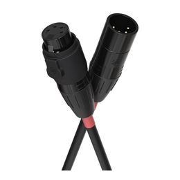 Chauvet Professional RIGLINK 4-Pin XLR IP - 1m